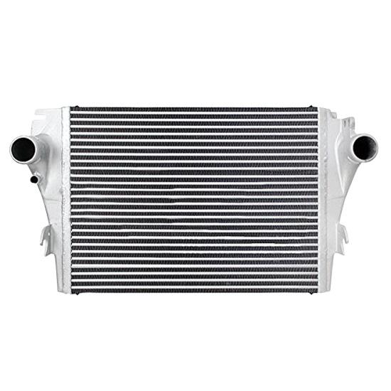 FREIGHTLINER M2 CHARGE AIR COOLER 2008-2019 WITH EXTRA HOSE PORT | Lynn ...